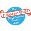 POMADA MAC ROSADA